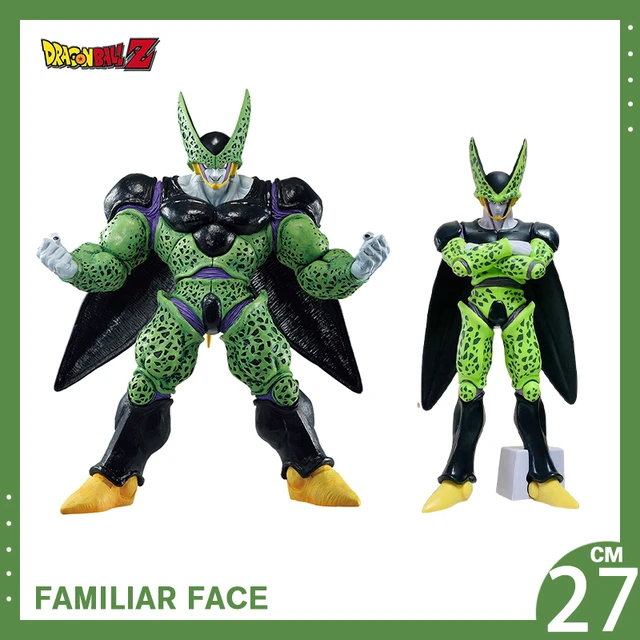 Cell Final Form Full Power