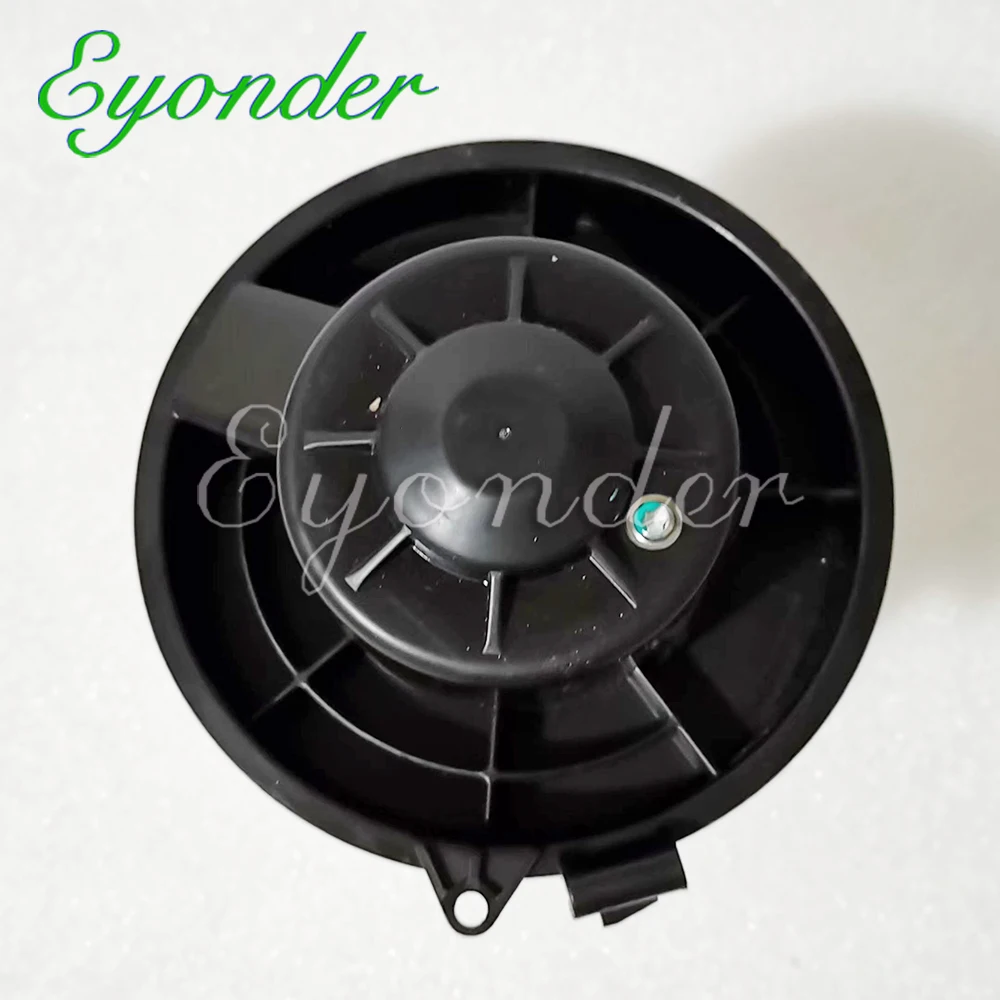 LHD-A-C-Air-Conditioning-Heater-Heating-Fan-Blower-Motor-for-Nissan ...