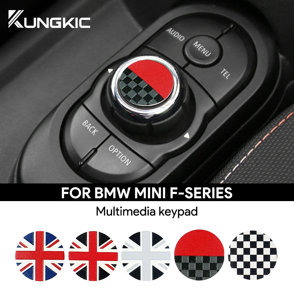 Car-Accessories-for-MINI-Cooper-F55-F56-F57-F60-Countryman-Clubman ...