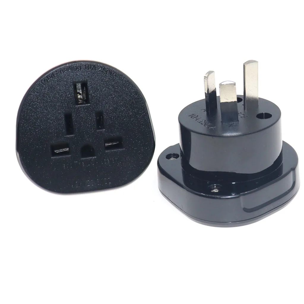 Travel-Adapter-3-pin-New-Zealand-Australia-Travel-Plug-Universal-US-UK ...