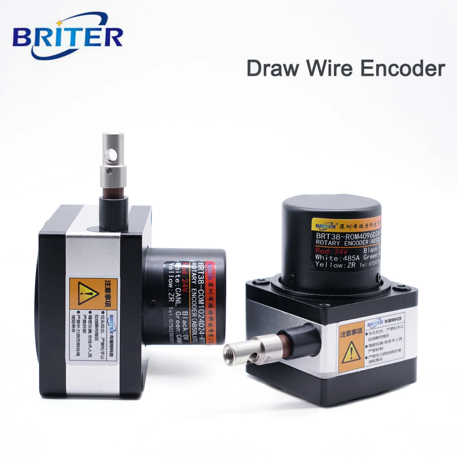 Linear-displacement-position-sensor-draw-wire-encoder-pull-rope ...