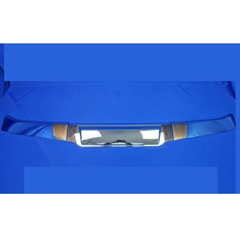 FRONT-PANEL-DECORATION-FOR-ISUZU-FIVE-STAR-GIGA-TRUCK-CHROME-PLATED ...