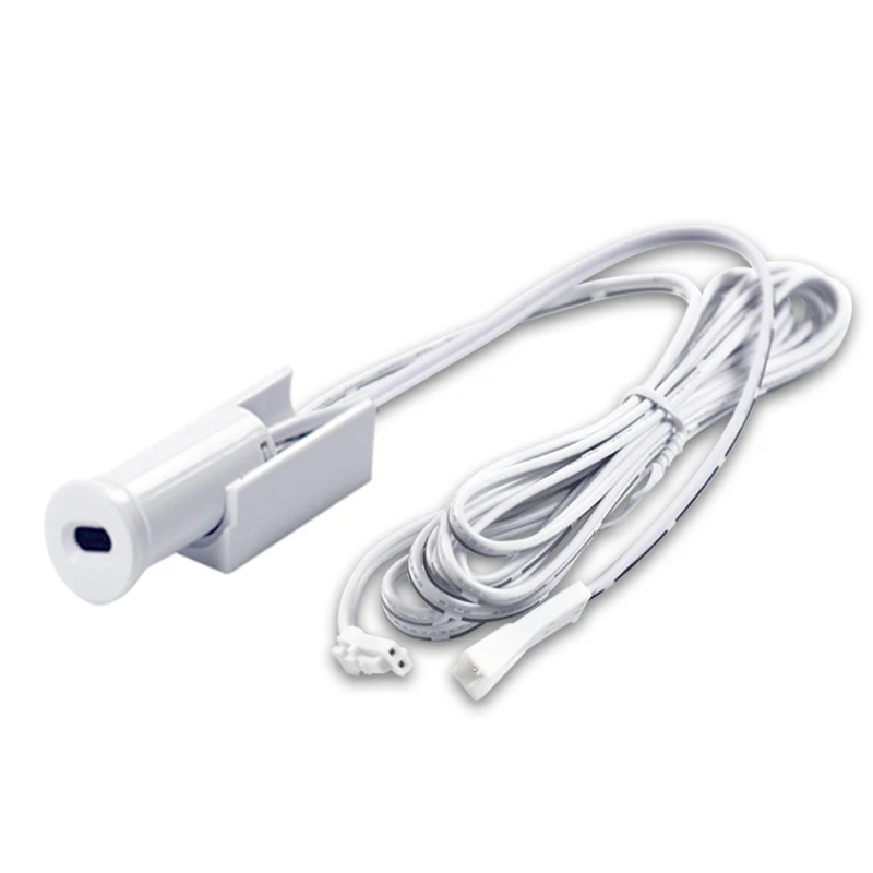 Arm-rio-IR-Porta-Sensor-Interruptor-Sensor-de-Movimento-nica-Porta-para ...