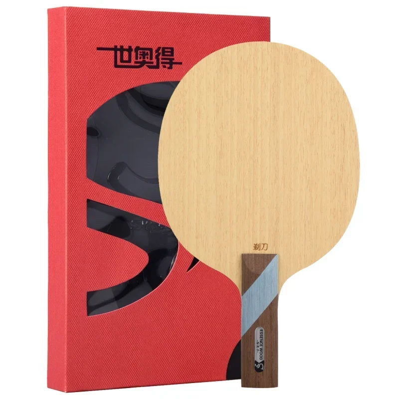 Original-Sword-Professional-Essence-St-309-St-Chop-Type-Table-Tennis ...