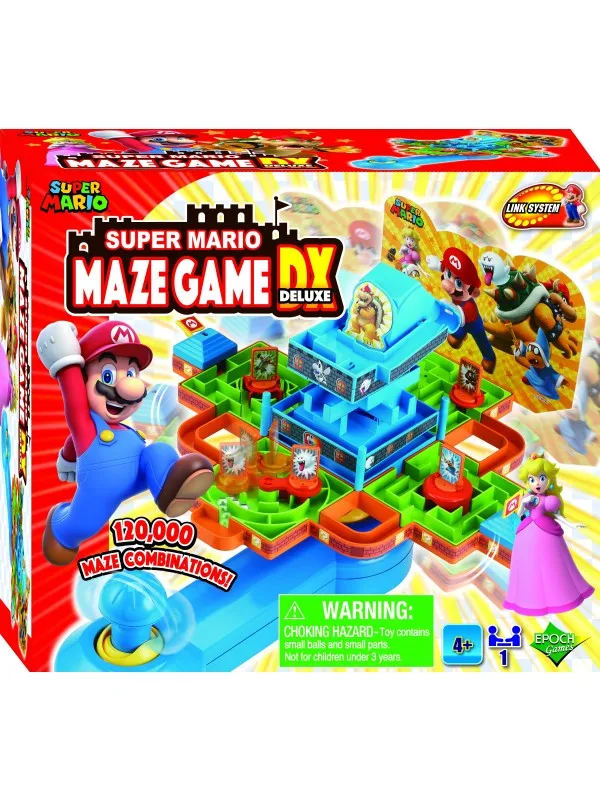 Mario Kart Printable Maze Game Play, 45% OFF