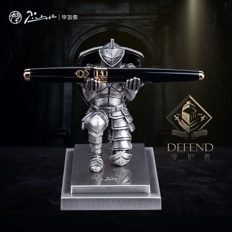 Picasso-Knight-Pen-High-end-Business-Office-Practice-Pen-for-Students ...