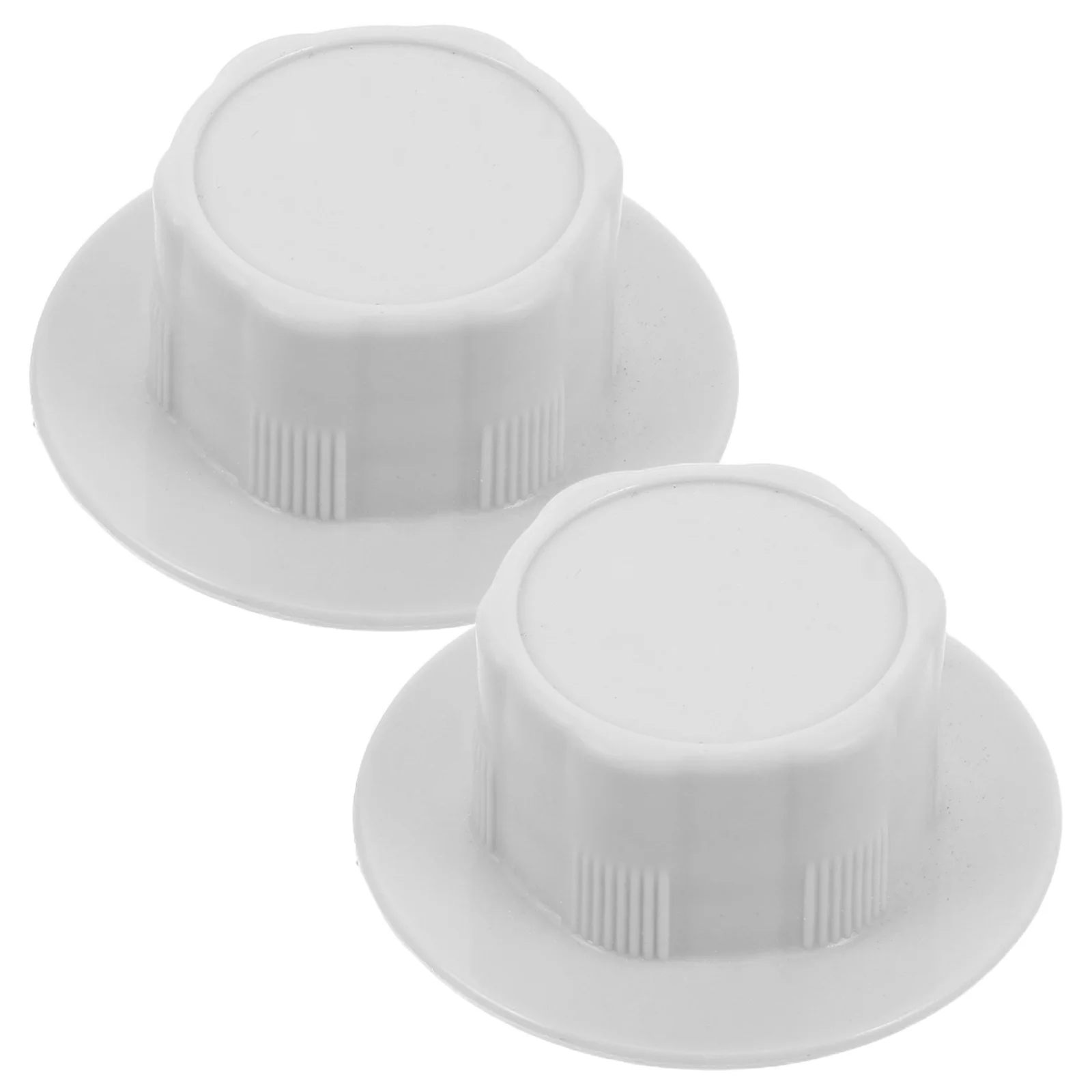 2pcs Slide Screw Cap Plastic Kids Fixing Caps Easy Installation ...