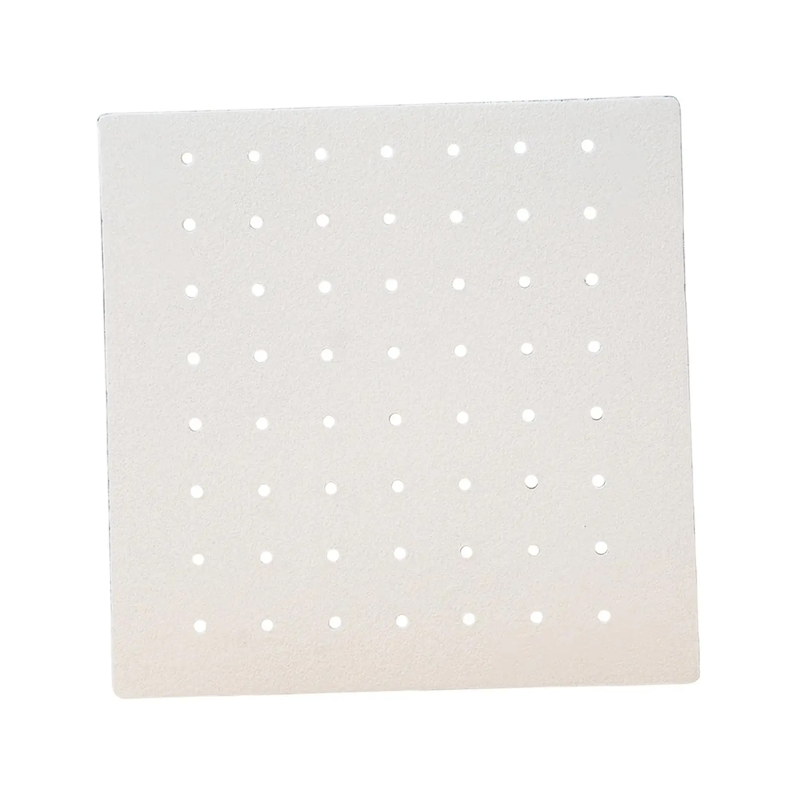 Thin Kiln Shelf Plate with Heat Vents 30kg Capacity Upgraded, Silicon ...