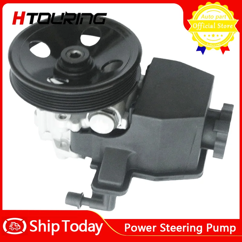 Power-Steering-Pump-for-Mercedes-Benz-C-Class-W202-S202-C180-C200-C230 ...