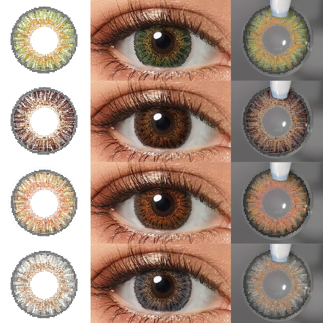 Magister-Colored-Contact-Lenses-For-Eyes-1-Pair-Color-Contact-Lenses-3 ...