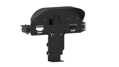 for-F18-UFC-MIP-Cockpit-Front-Instrument-Panel-Simulation-Flight-MFD ...