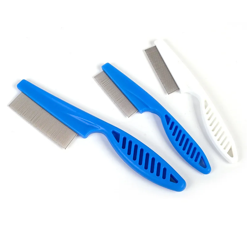 1Pc-Rabbit-Grooming-Brush-Small-Pet-Hair-Remover-Flea-Comb-Shampoo-Bath ...