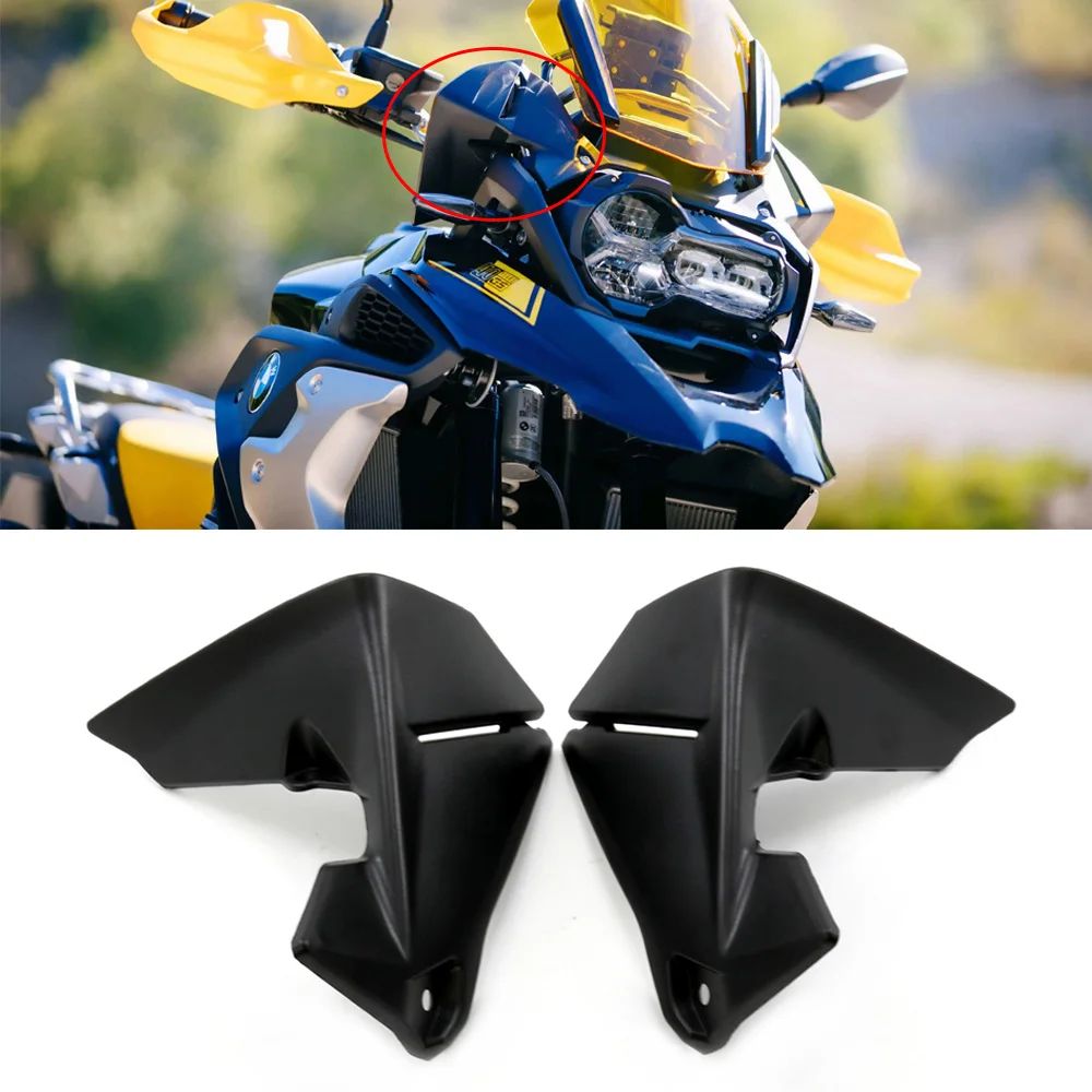 Para bmw r1250gs aventura r1200gs lc r1250 gs r 1250 gs/adv frente ...