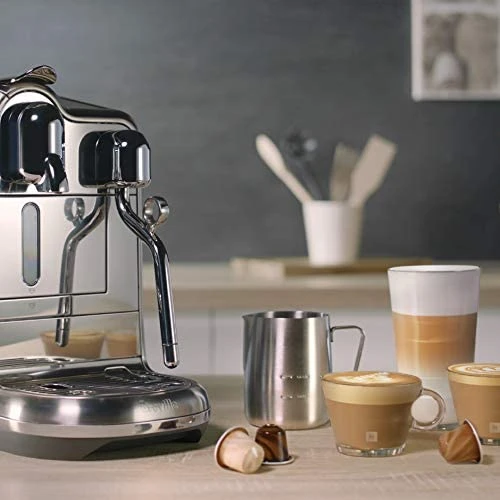 Nespresso Coffee Machines Pro
