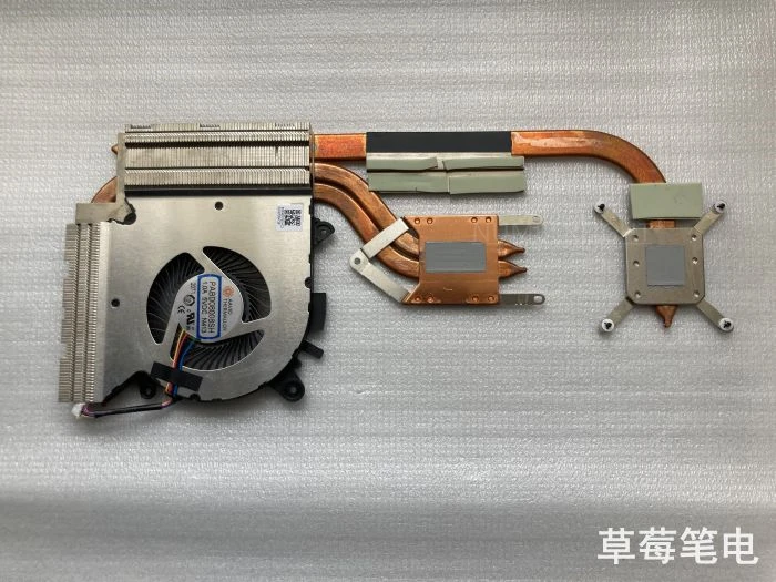 New-CPU-Cooler-Fan-Heatsink-For-MSI-GF63-8RD-8RC-MS-16R1-MS-16R2 ...