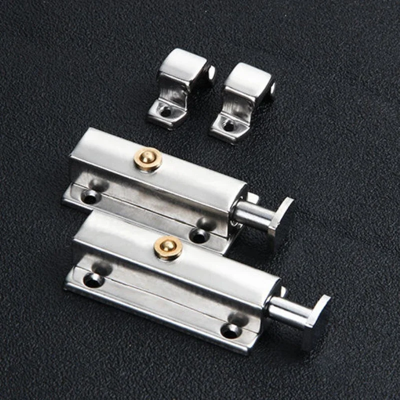 3Inch-4Inch-Old-fashioned-Automatic-Spring-Latch-Lock-Zinc-Alloy-Spring ...