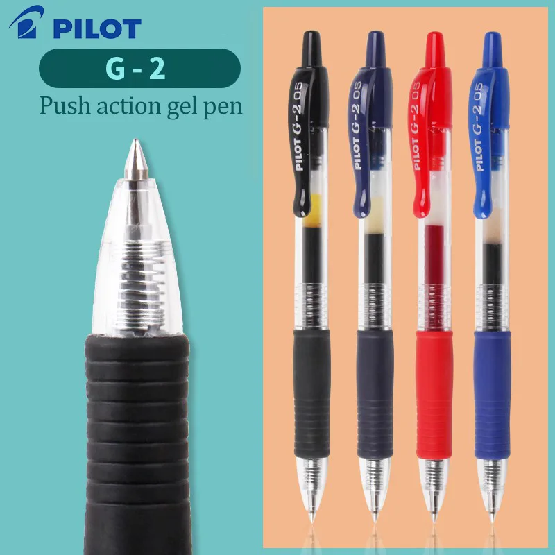 PILOT-Gel-Pen-G-2-Press-Type-0-5mm-Ballpoint-Pen-Smooth-Quick-Dry-0-38.jpg