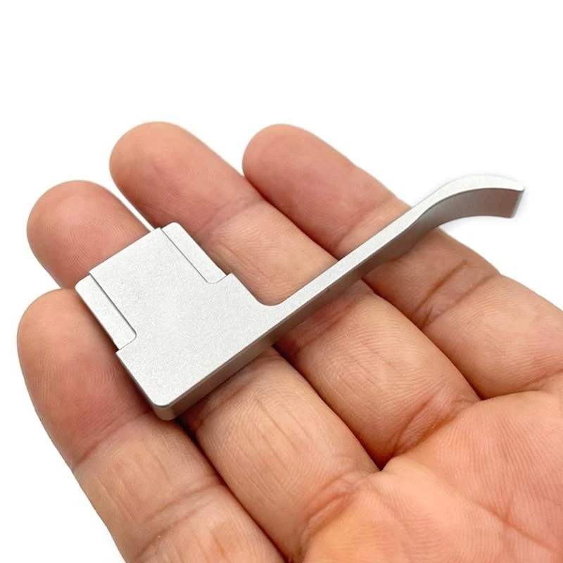 Thumb Up Grip for A6000 A6500 Mirrorless Camera Thumb Rest Handle ...