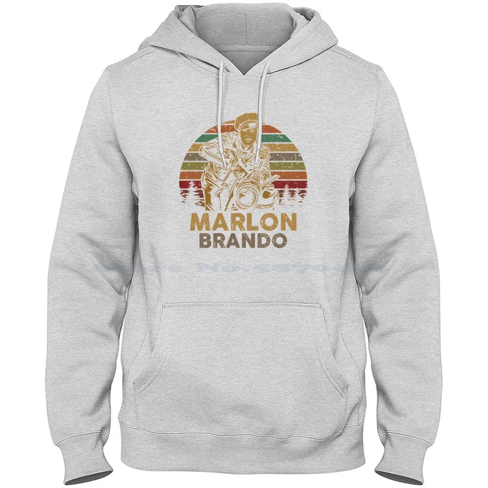 Marlon-Brando-100-Pure-Cotton-Hoodie-Tshirt-Marlon-Brando-Brandon-Actor ...