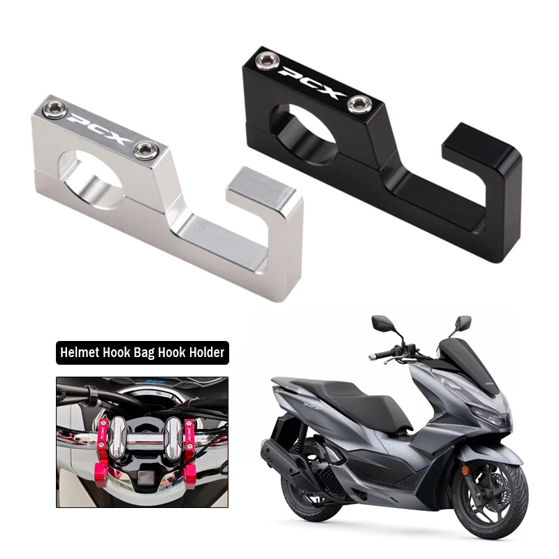 For-Honda-PCX125-PCX150-PCX160-PCX-125-PCX-150-PCX-Motorcycle-22mm ...