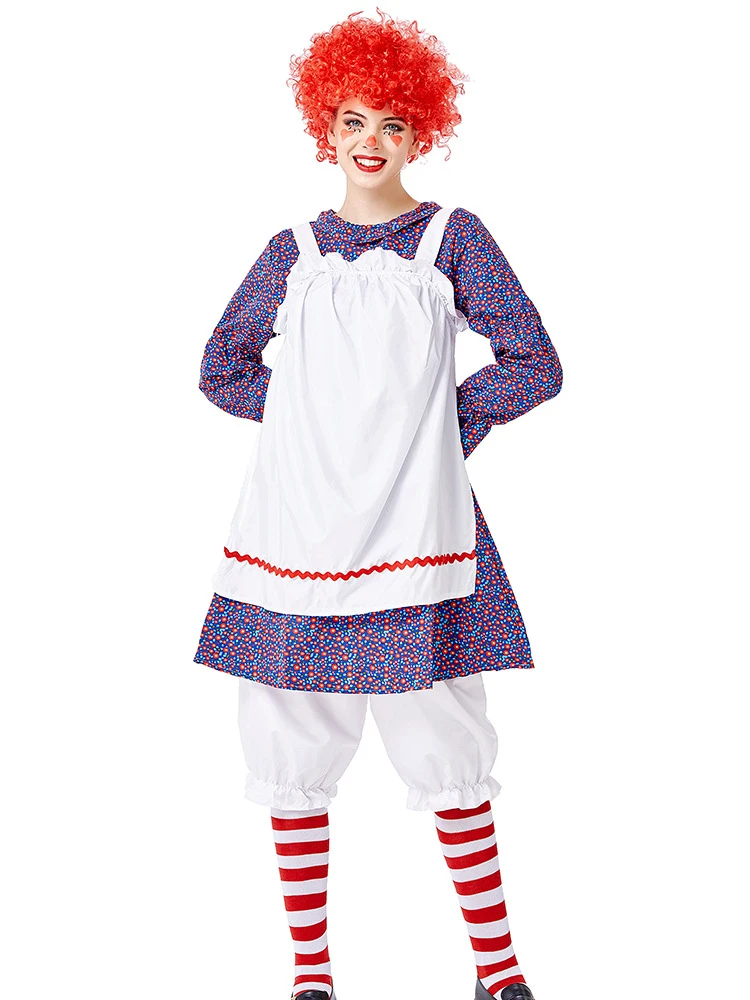 Muppet Costumes For Girls