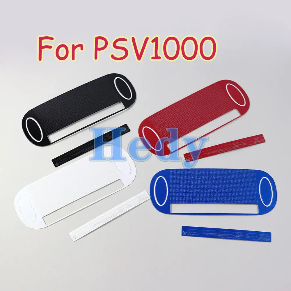 10PCS-Replacement-New-Lable-Sticker-For-PS-Vita-1000-Fat-For-PSV-1000 ...