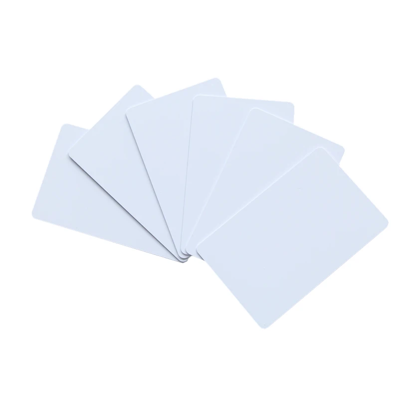 100pcs-IC-Cards-NFC-Card-13-56Mhz-ISO14443A-FM08-Access-Control ...