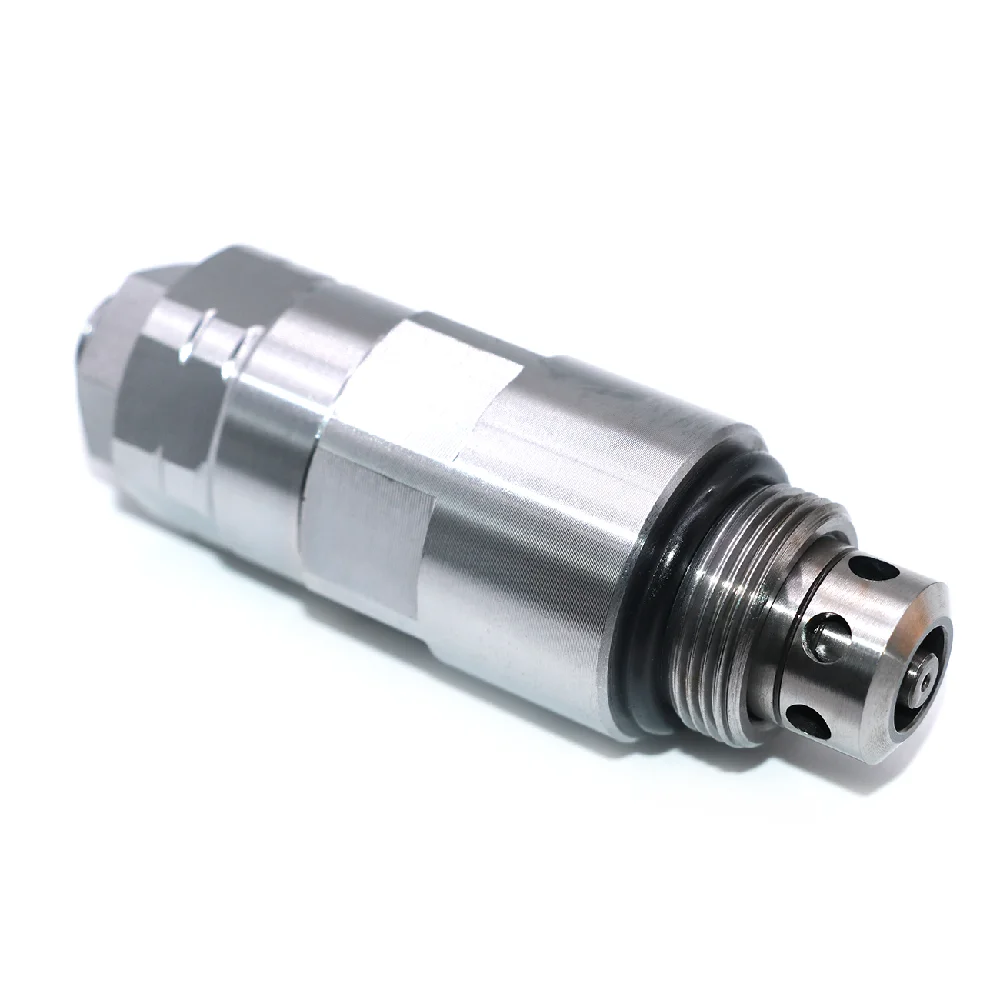 60100491-control-valve-parts-relief-valve-for-cat-case-jcb-hitachi ...