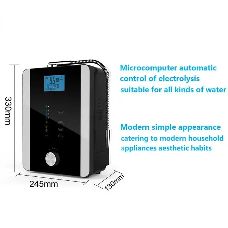 Why This Japan Alkaline Water Machine Is the Only One I Trust for Daily ...
