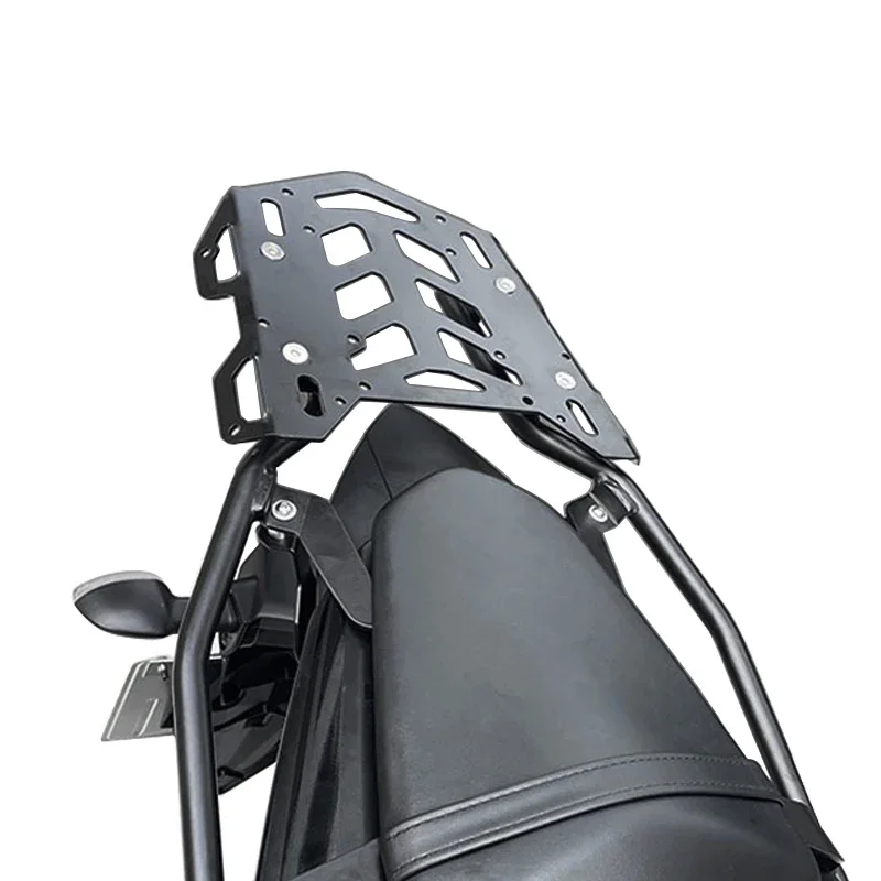 TAORIDER-MOTO-Motorcycle-Rear-Carrier-Luggage-Rack-Cargo-Shelf-Carry ...