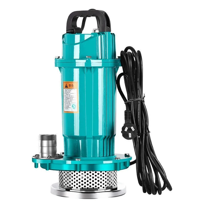 550W-10m-220V-stainless-steel-submersible-pump-clean-water-pump ...