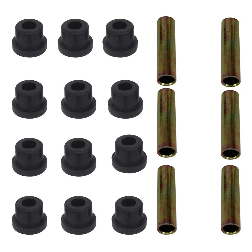 for-Club-Car-Bushing-Kit-Golf-Cart-Rear-Leaf-Spring-Bushing-Kits-for ...