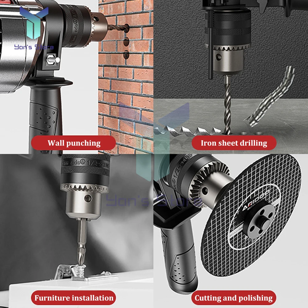 Wall drill machine store