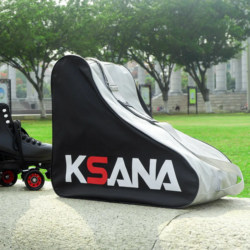 Roller-Skating-Bag-Case-Skate-Storage-Bag-Breathable-Unisex-Quad-Roller ...