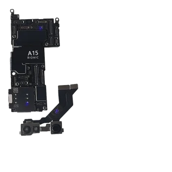 Free shipping Mainboard For iPhone 13Pro/13 pro max Motherboard Orig ...