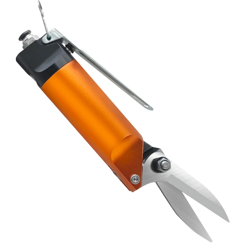 pneumatic-air-scissors-nippers-for-Elastic-rope-plastic-metal-sheet-air ...