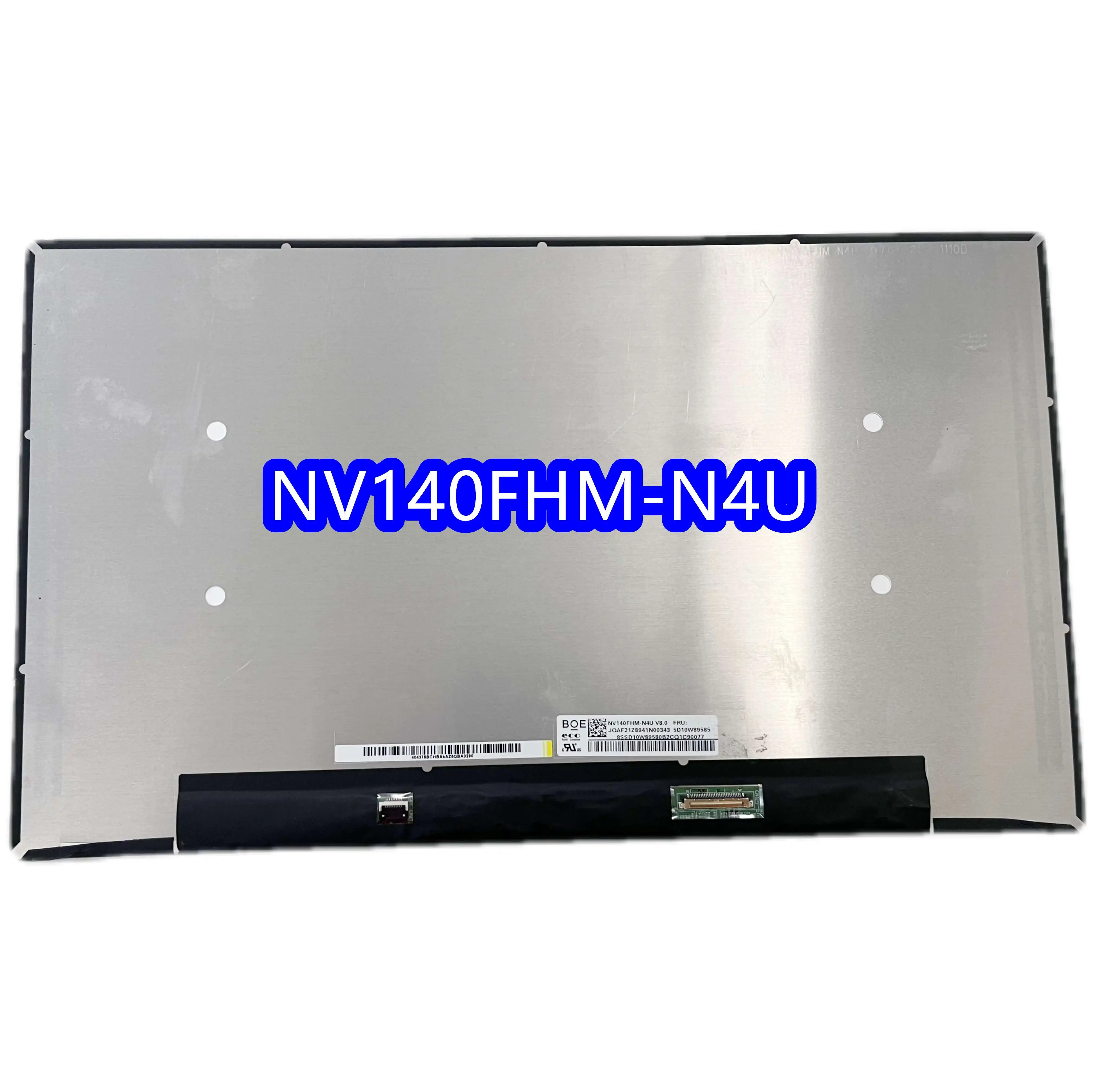 NV140FHM-N4N-N4T-N6L-N46-N44-N140HCE-G51-N140HCA-E5C-N140HCA-E5B ...
