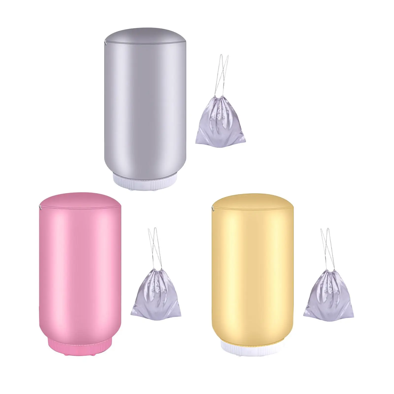 Electric-Clothes-Dryer-with-Heater-200W-Clothes-Drying-Rack-Drying ...