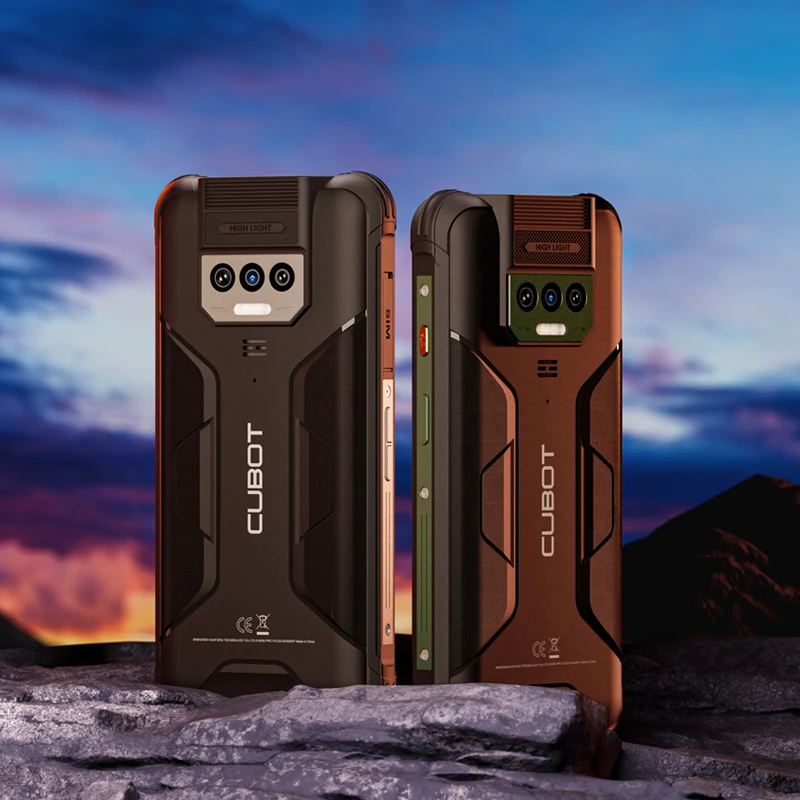 Cubot-KingKong-Power-6-5-FHD-Screen-8GB-256GB-IP68-Rugged-10600mAh-33W ...