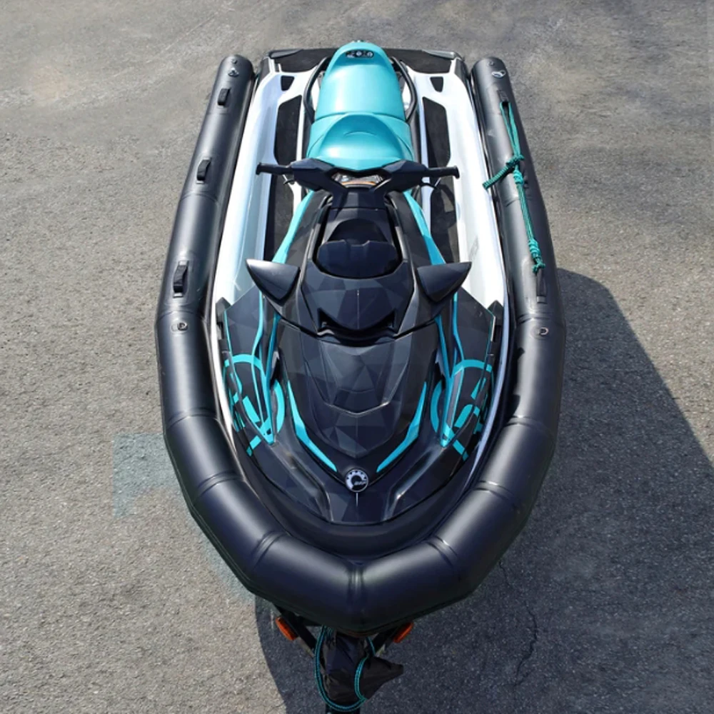 High-Quality-Inflatable-Pvc-Jet-Ski-Safety-Pontoon-Inflatable-Rib-Kit ...