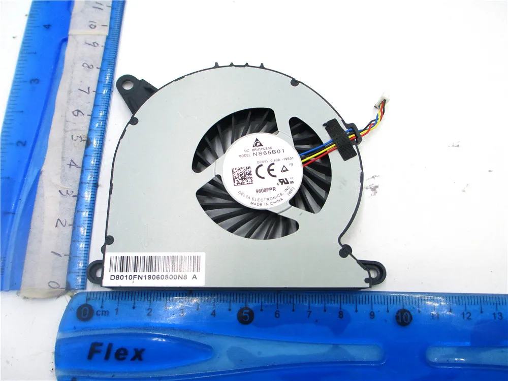 New-FAN-For-Intel-Frosty-Canyon-NUC10-NUC10i3FNH-NUC10i5FNH-NUC10i7FNH ...