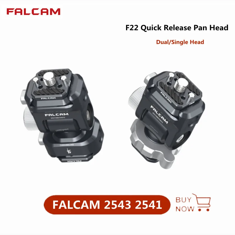 FALCAM-F22-Dual-Quick-Release-Pan-Head-Kit-2543-F22-Quick-Release-Pan-Head-2541-Adjustable.jpg