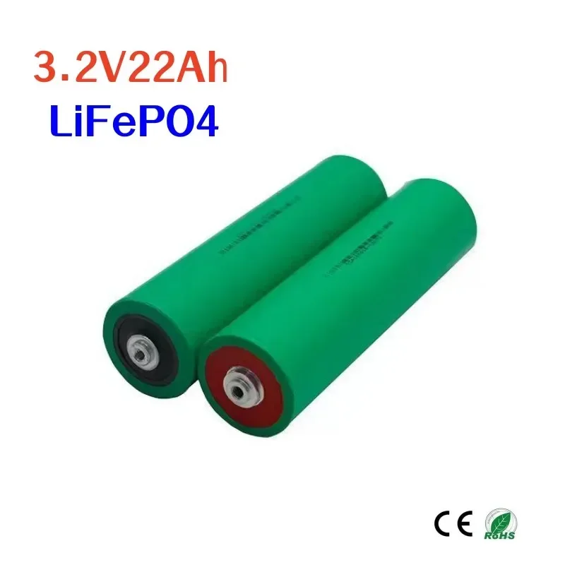Lithium-Iron-Phosphate-Battery-LiFePO4-Battery-3-2V-22Ah-46160-High ...