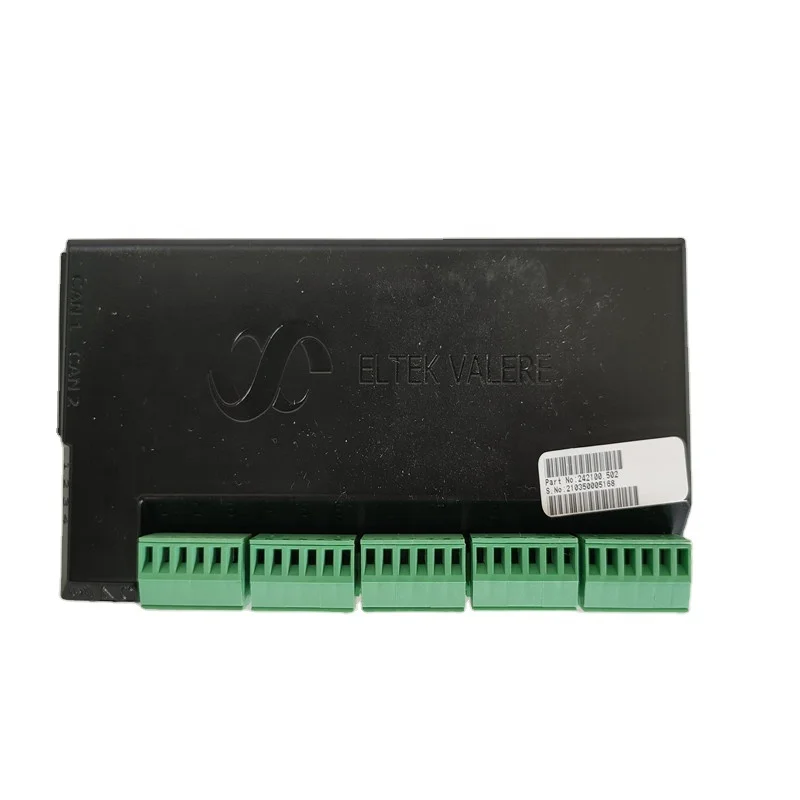 2025 Fast Delivery Eltek Controller CAN Nodes I/O Monitor Type 2 Part ...