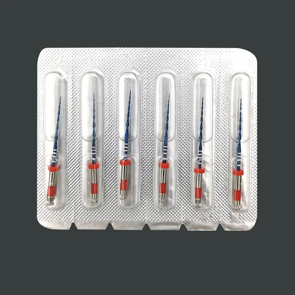 Dental-Reciprocal-Blue-Files-R25-R40-R50-Reciprocation-Endo-NITI-File ...
