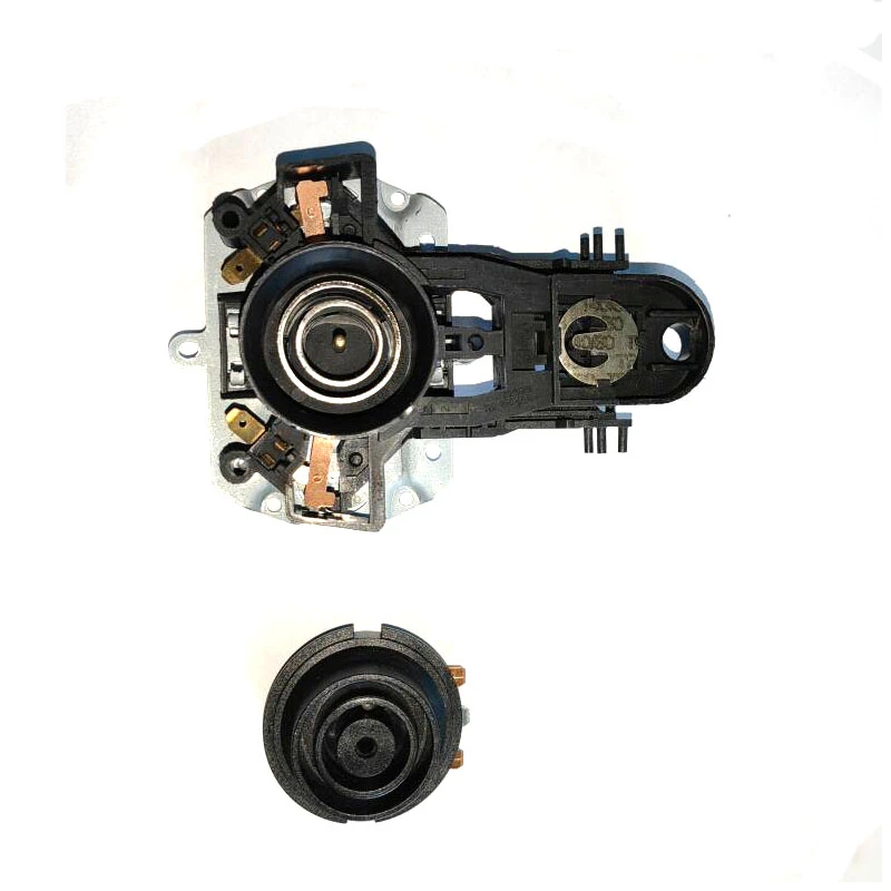 Electric Kettle Parts Coupler Temperature Control Switch Long Type ...