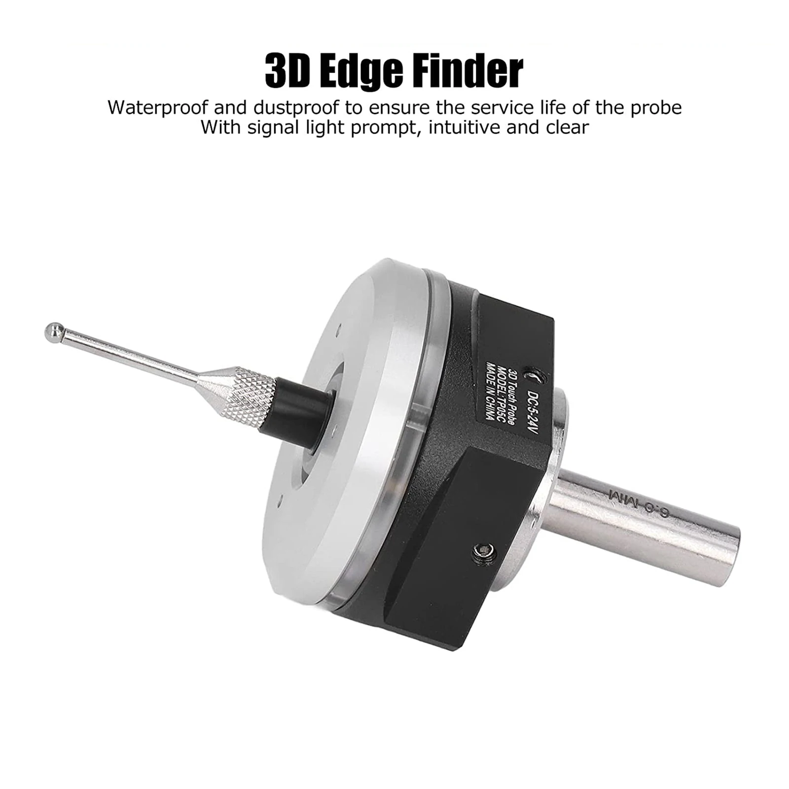 CNC-3D-Touch-Probe-Edge-Finder-High-Accuracy-Electronic-Edge-Finder ...