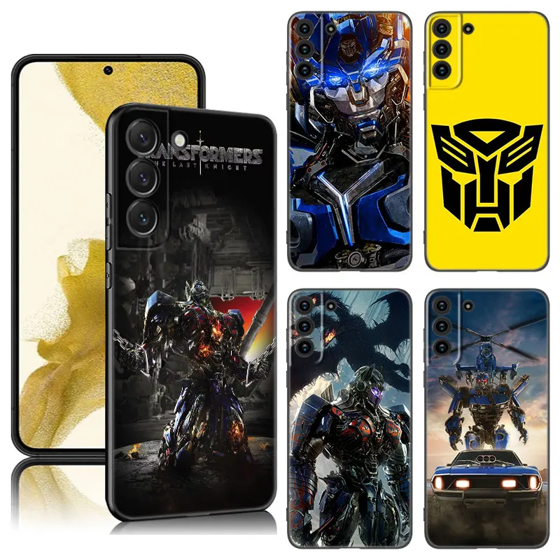 Transformers-Autobot-Phone-Case-For-Samsung-Galaxy-S23-S21-S20-FE-S24 ...