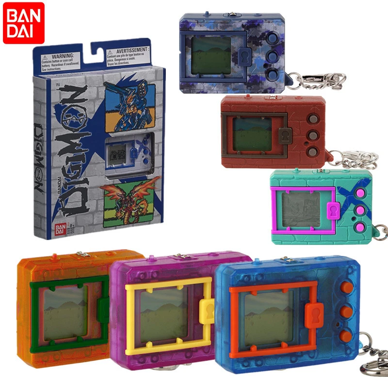 Digimon X Digital Monster | Digimon Pet Electronic X | Digital Monster ...