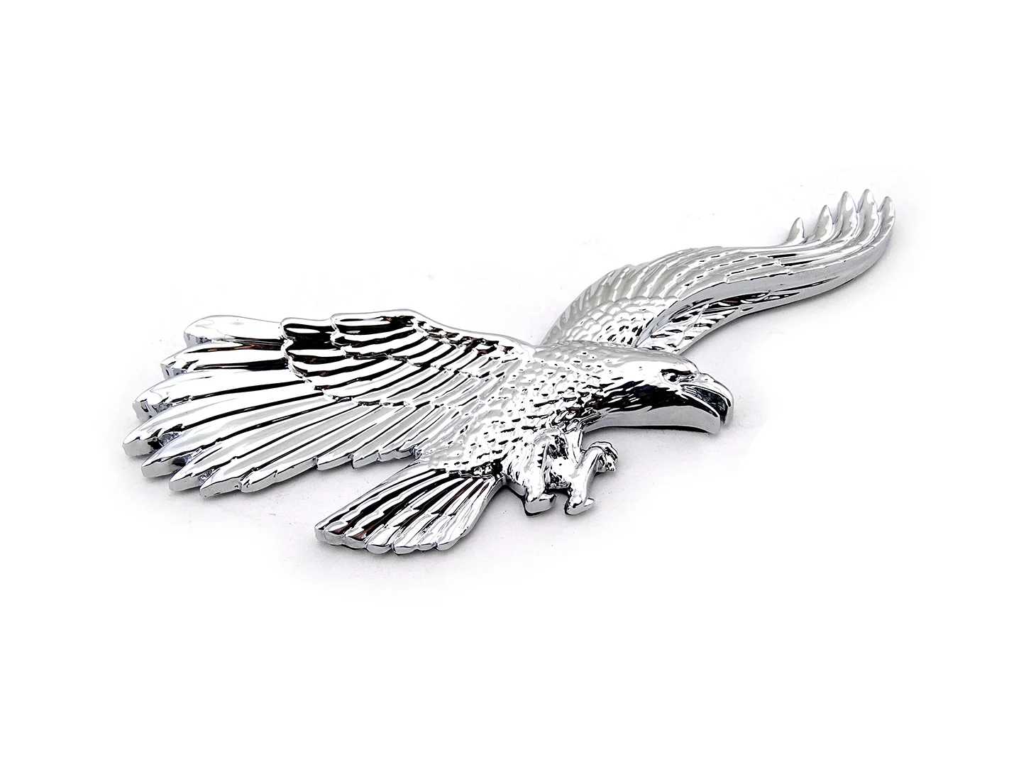 3d Motorcycle Eagle Emblems